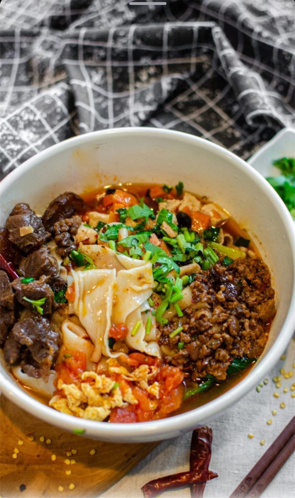 西安小吃 Xi’an Cuisine - Traditional Restaurant | Online Order | Naperville ...