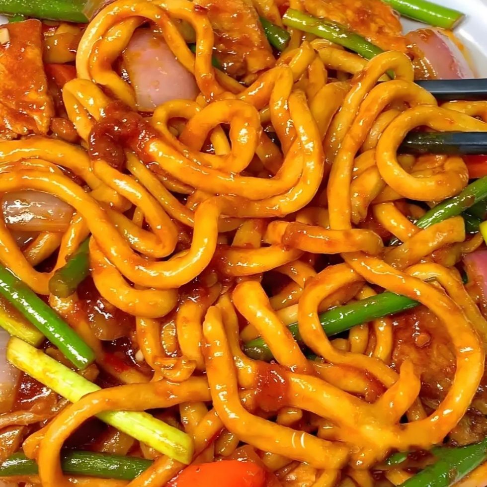 Xian Noodle House - Chinese Noodle restaurant | Online Order | Flushing ...