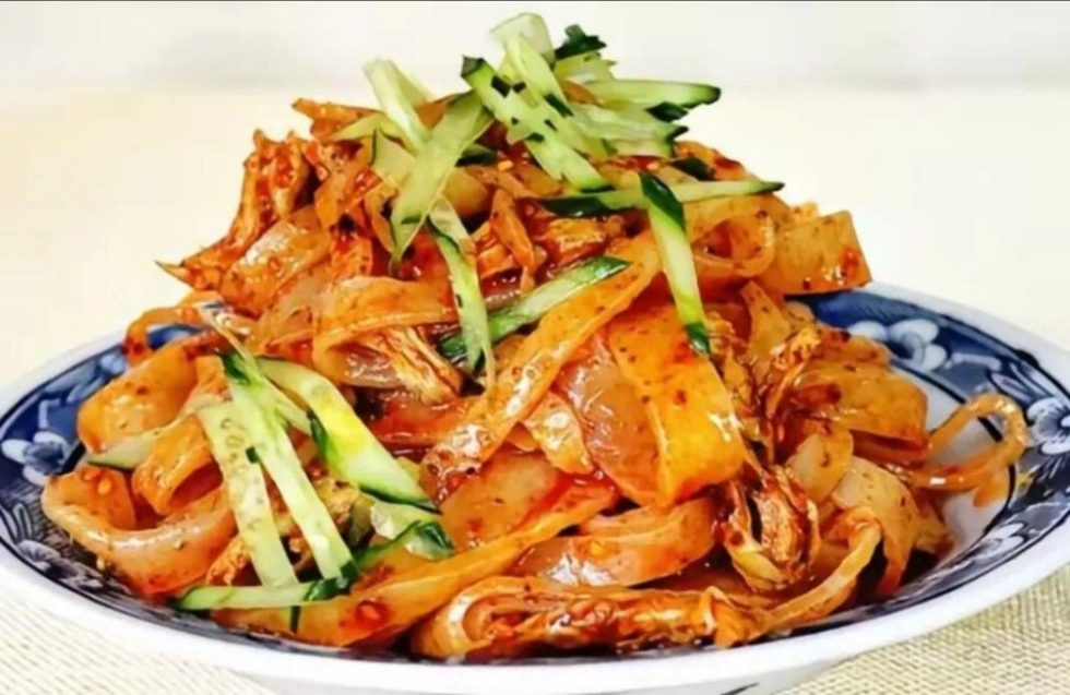 Xian Noodle House - Chinese Noodle restaurant | Online Order | Flushing ...