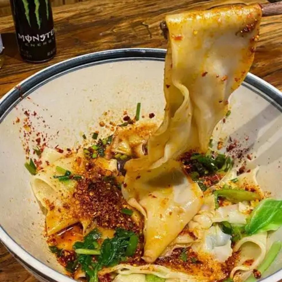 Xian Noodle House - Chinese Noodle restaurant | Online Order | Flushing ...