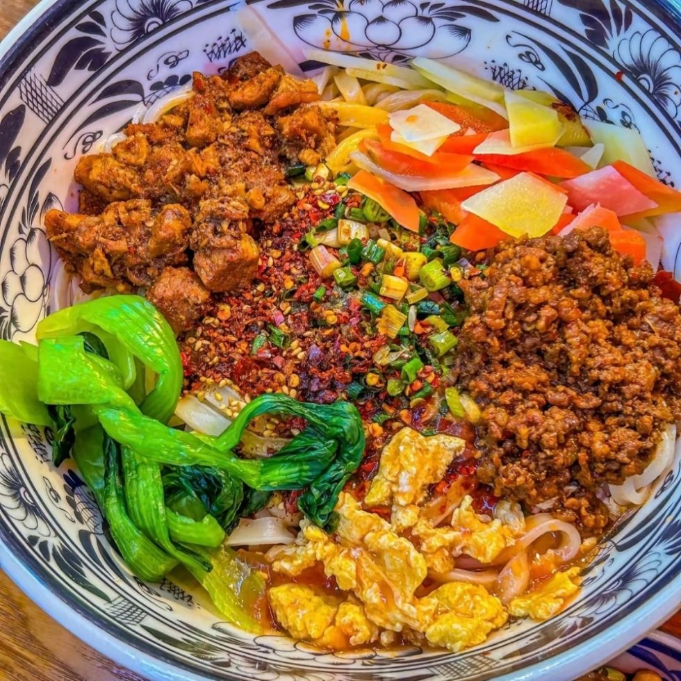 Xian Noodle House - Chinese Noodle restaurant | Online Order | Flushing ...