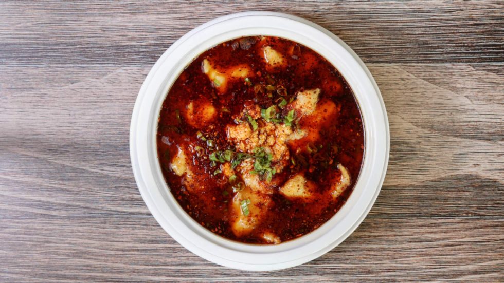 Xin Ding Dumpling House | Online Order | Portland | OR