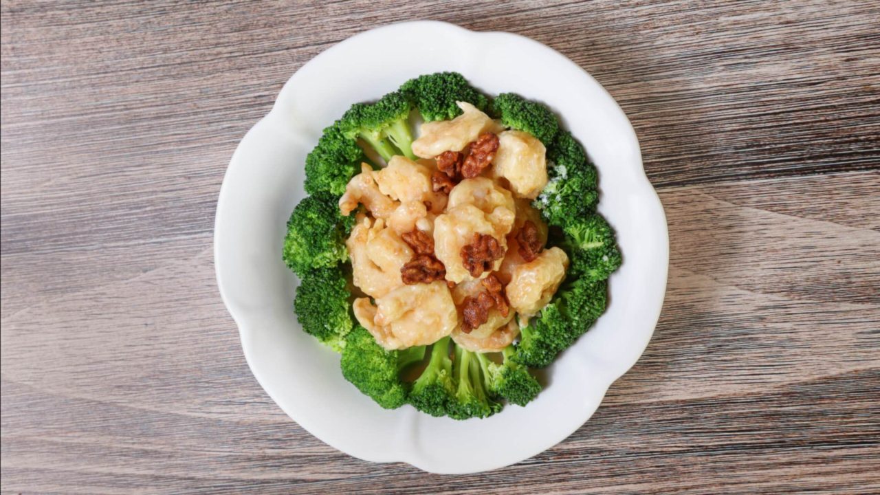 Xin Ding Dumpling House | Online Order | Portland | OR