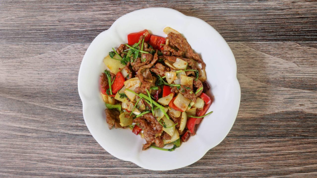 Xin Ding Dumpling House | Online Order | Portland | OR