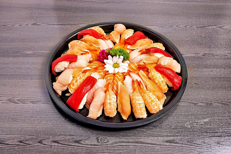 Xin Xin Sushi & Ramen - Japanese Restaurant | Online Order | Santa Maria｜CA