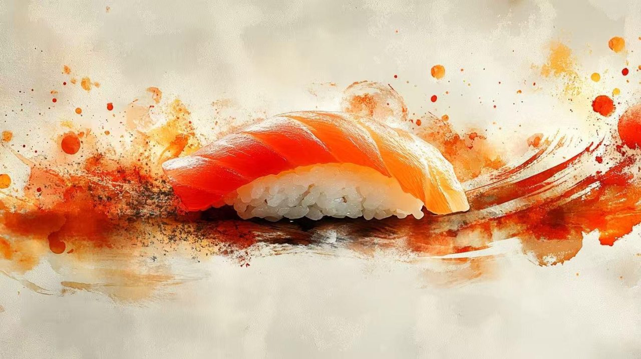 Xin Xin Sushi & Ramen - Japanese Restaurant | Online Order | Santa Maria｜CA