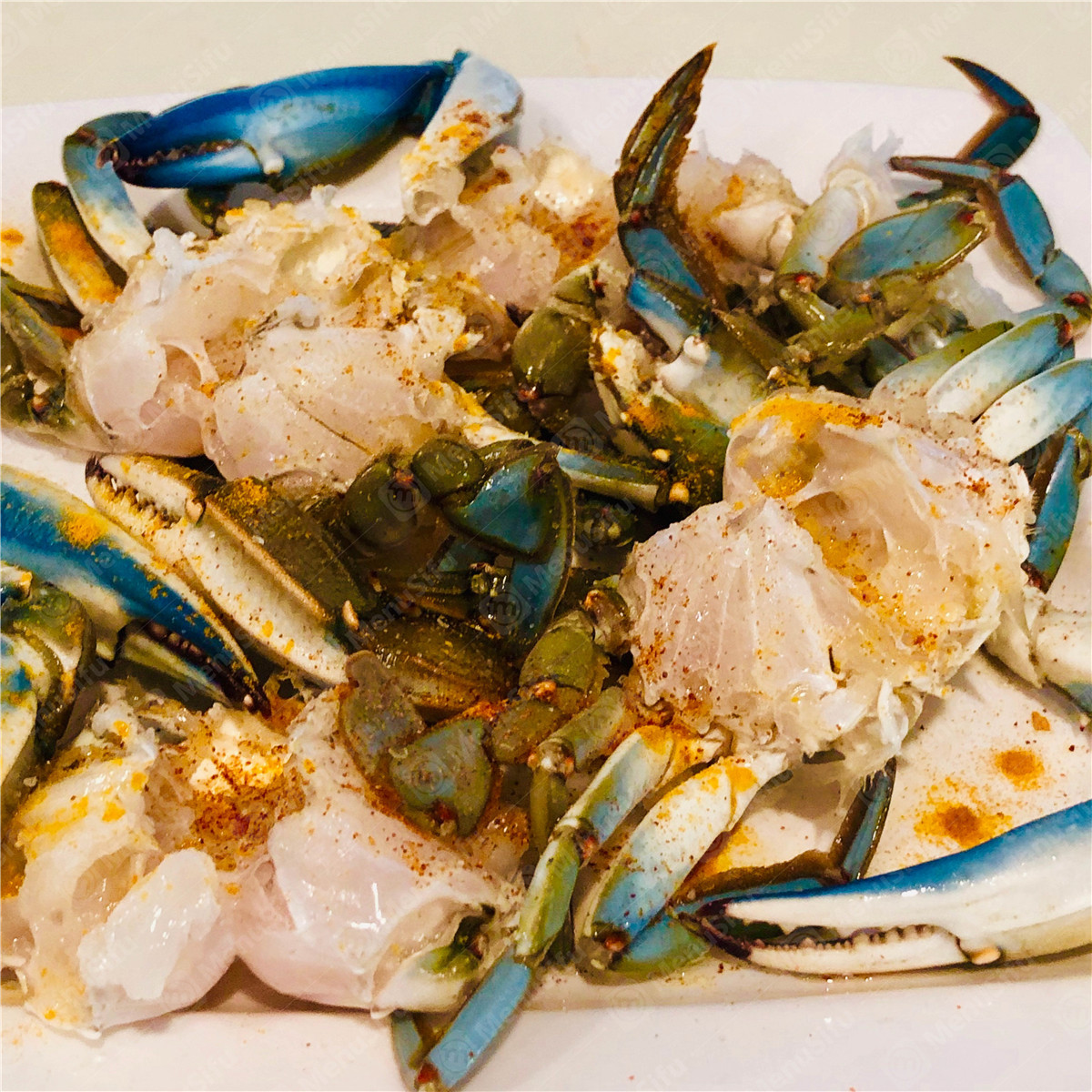 Yaba Kitchen | Online Order | Covington | LA