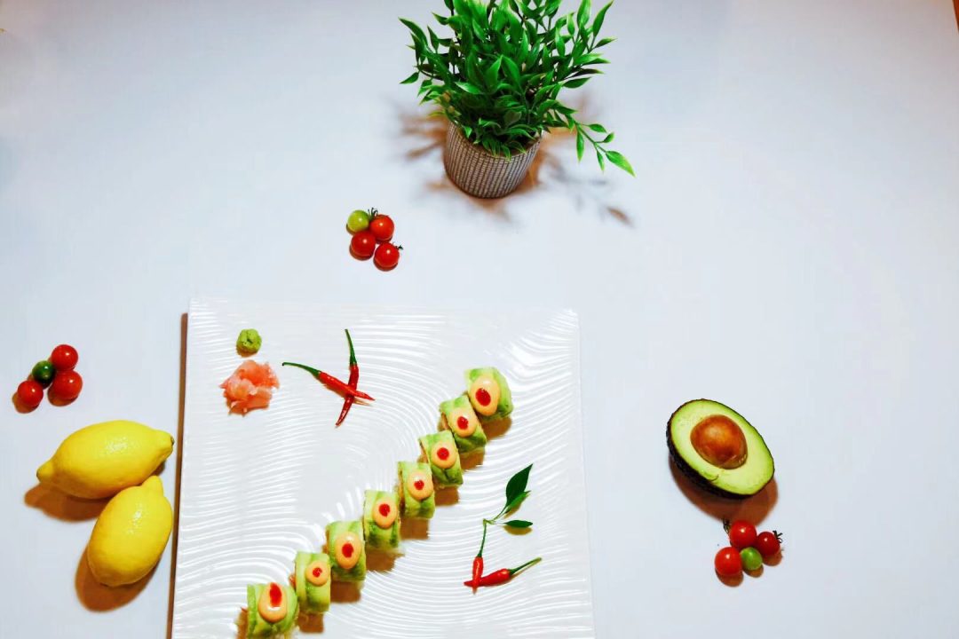 Yaba Sushi｜Online Order｜Roscoe｜IL