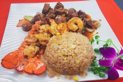 Yaba Sushi｜Online Order｜Roscoe｜IL