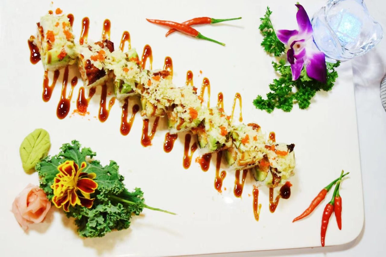 Yaba Sushi｜Online Order｜Roscoe｜IL