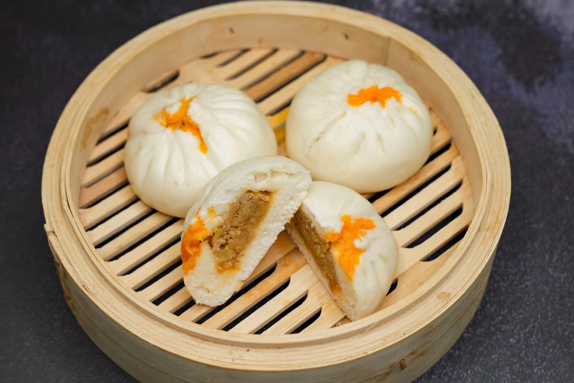 Yang Kee Dumpling - Chinese Restaurant | Online Order | Davis | CA