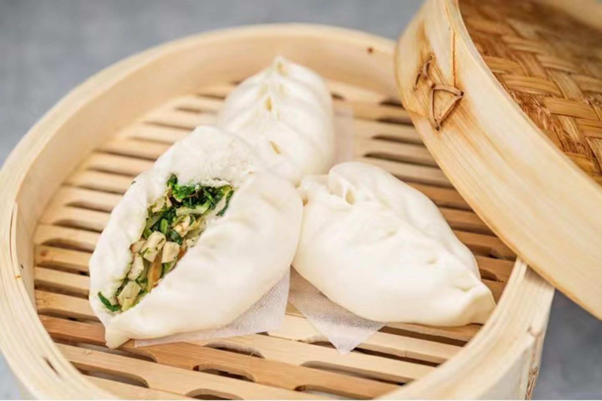 Yang Kee Dumpling - Chinese Restaurant | Online Order | Davis | CA