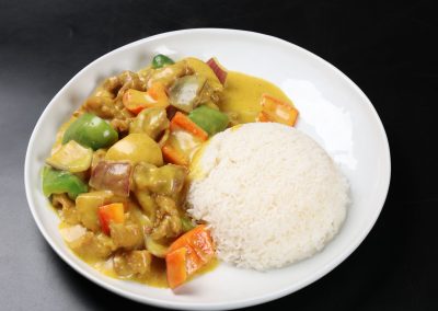 Yang Kee Dumpling - Chinese Restaurant | Online Order | Davis | CA