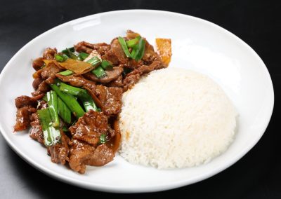 Yang Kee Dumpling - Chinese Restaurant | Online Order | Davis | CA