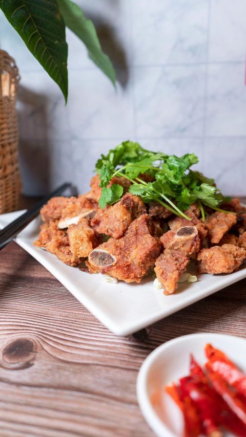 Yang's kitchen - Chinese Restaurant | Online Order | Newcastle | WA