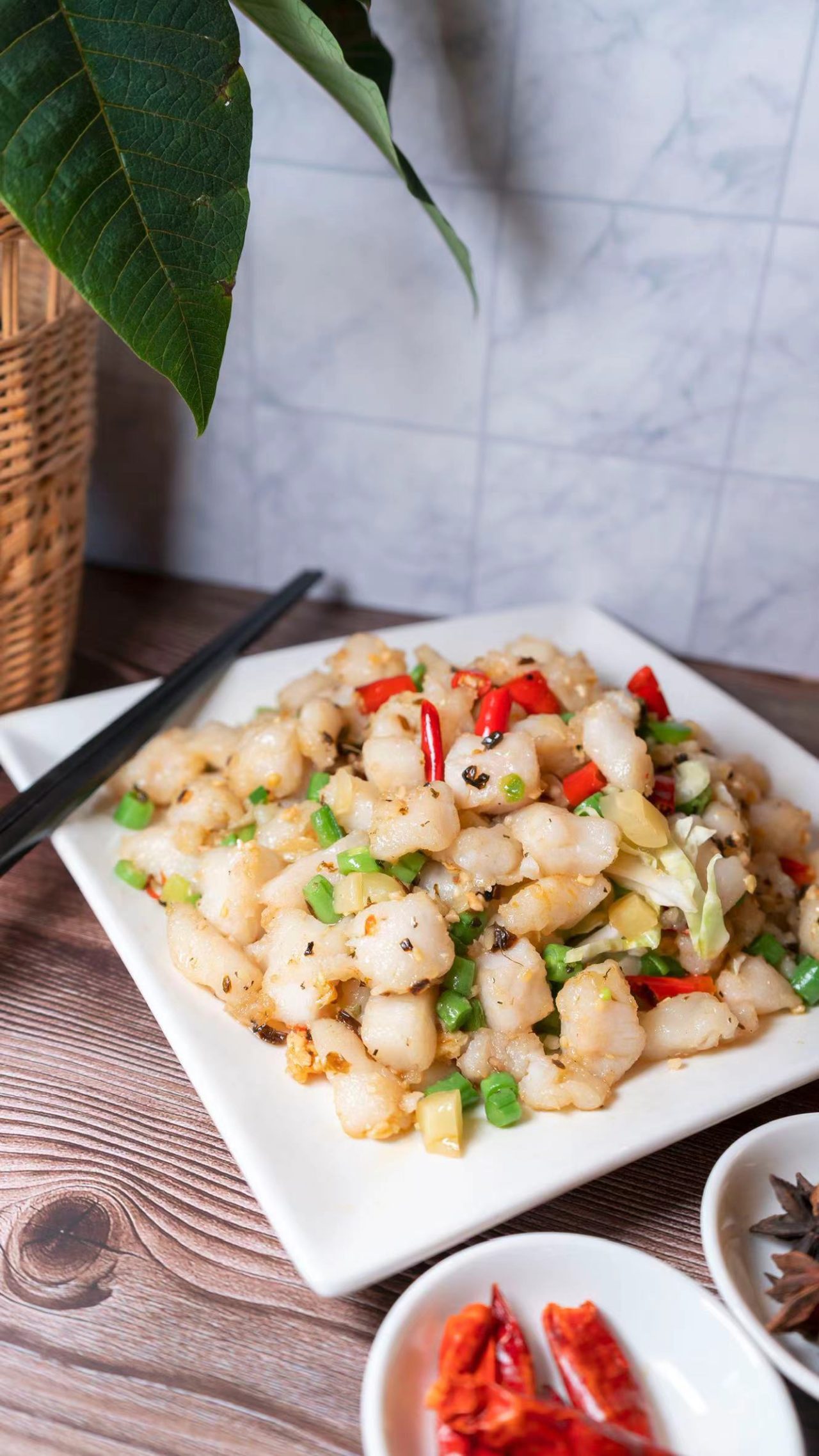 Yang's kitchen - Chinese Restaurant | Online Order | Newcastle | WA