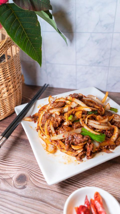 Yang's kitchen - Chinese Restaurant | Online Order | Newcastle | WA