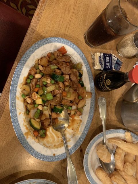 Home - Yan's Chinese Restaurant