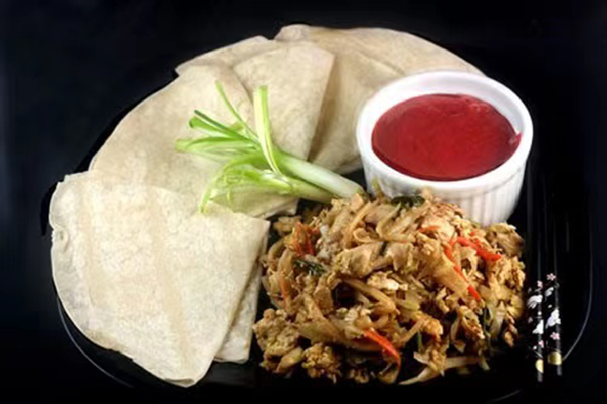 Ye's Master Wok｜Online Order｜Lee's Summit｜MO