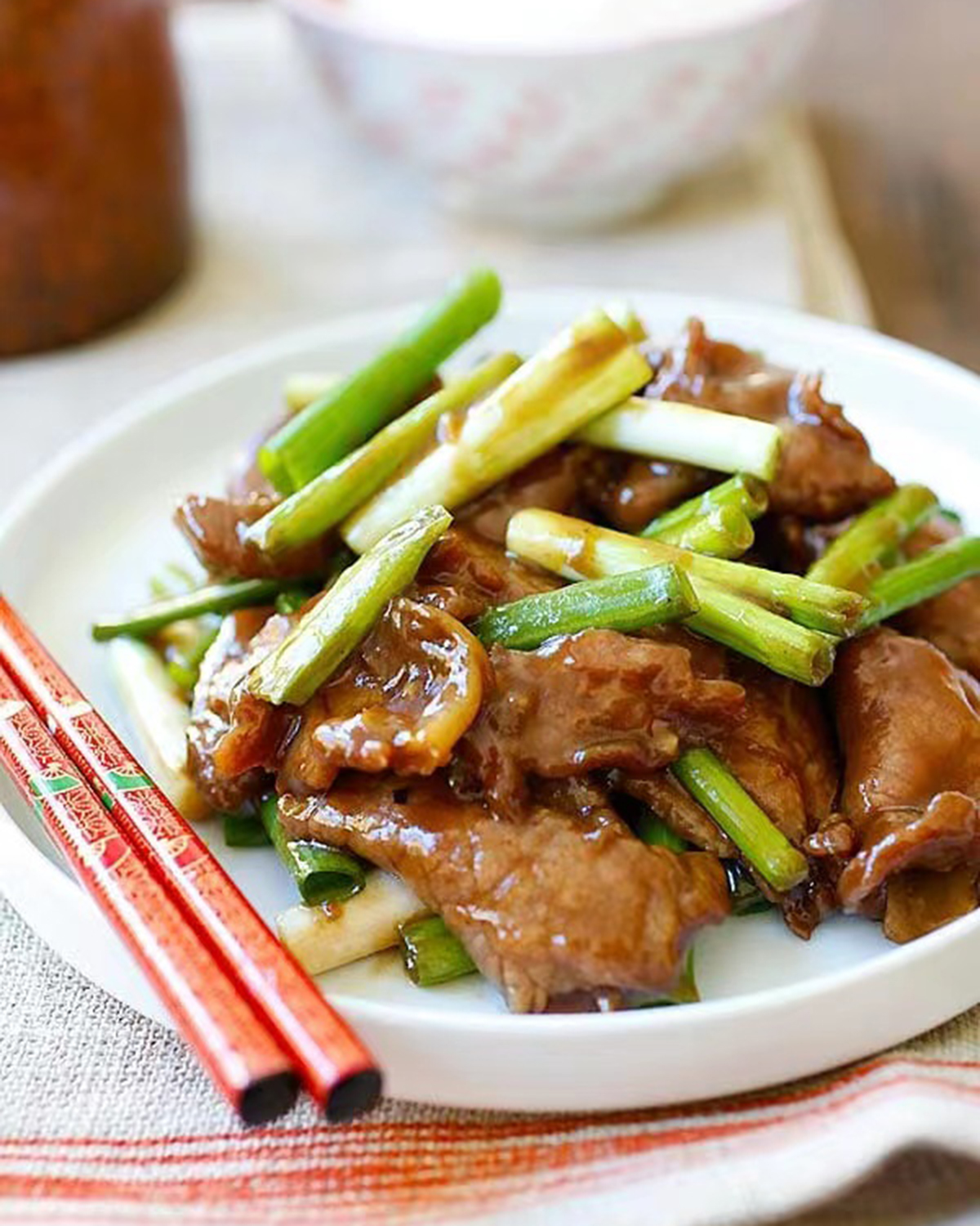 Ye's Master Wok｜Online Order｜Lee's Summit｜MO