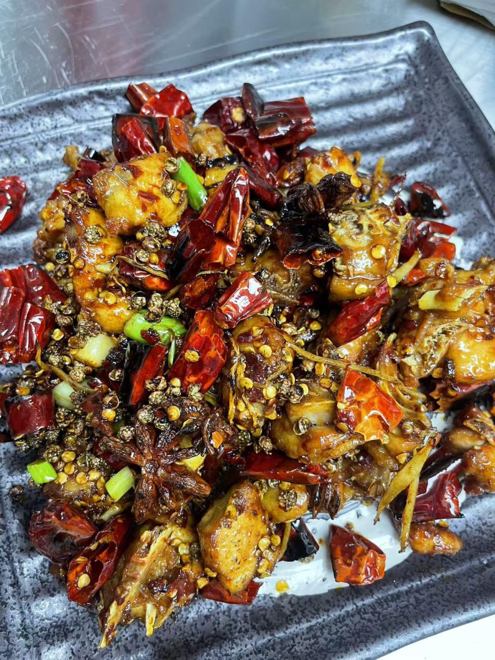 Home - Ye's Seafood House