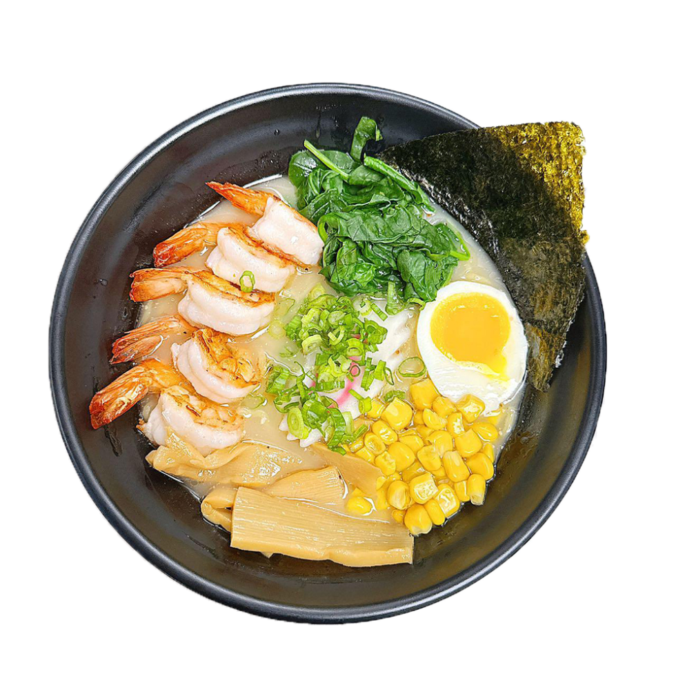 Home - YIDO RAMEN