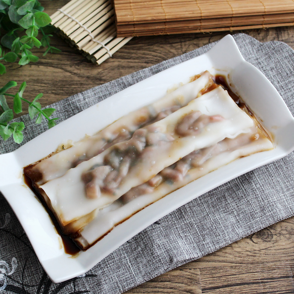 Home - 銀記腸粉 YIN JI CHANG FEN