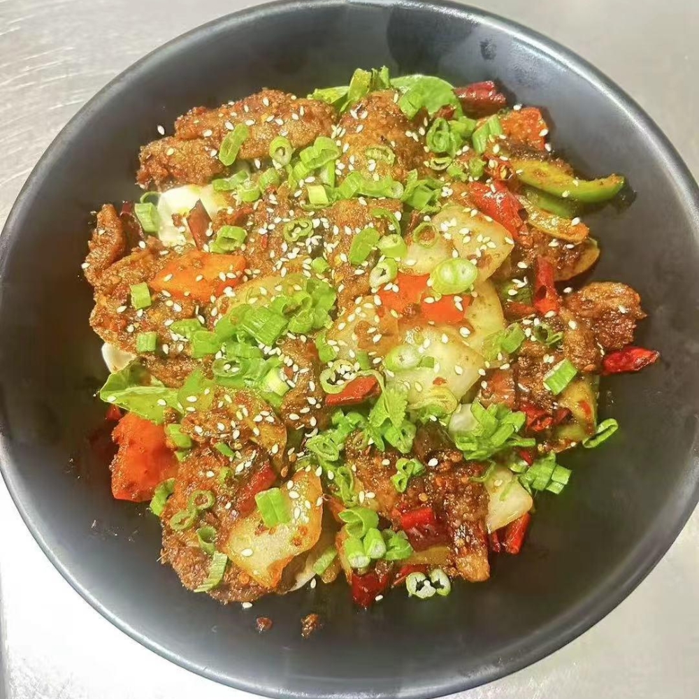 Yi Pin Hong - Chinese Restaurant | Online Order | Lancaster | PA