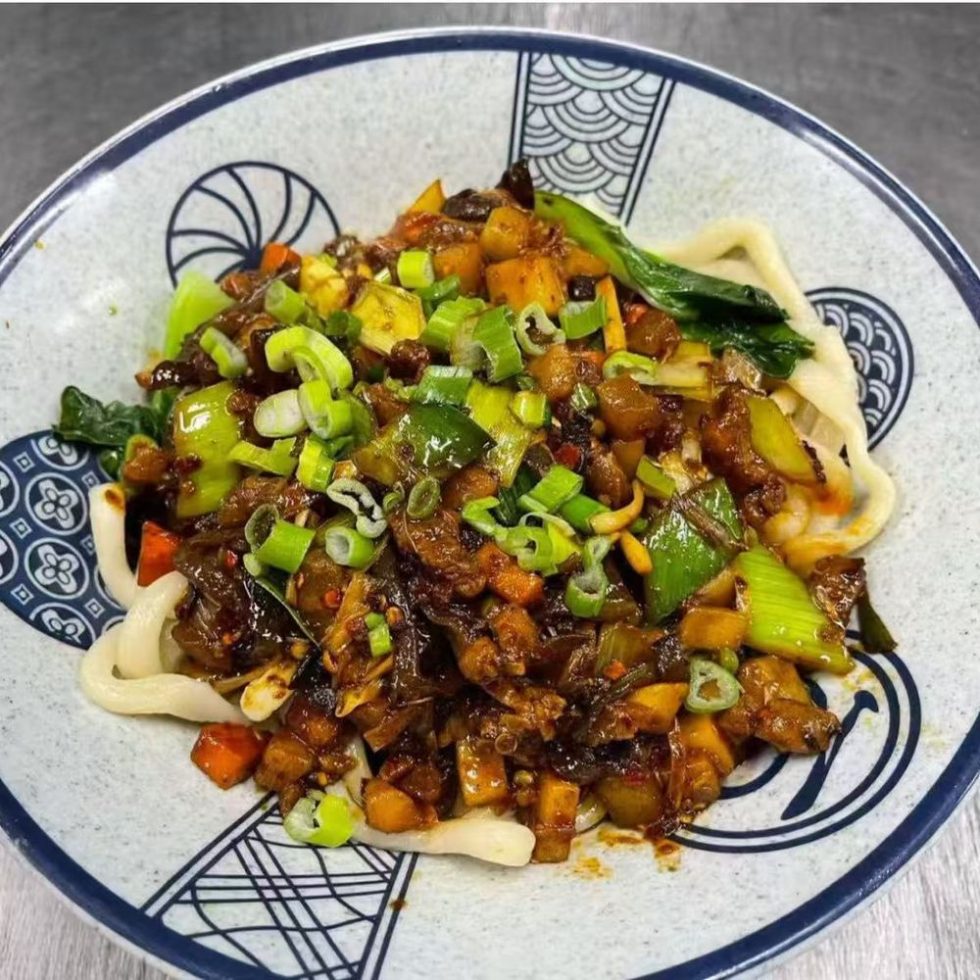 Yummy Noodle Kitchen - Chinese restaurant | Online Order | Artesia｜CA