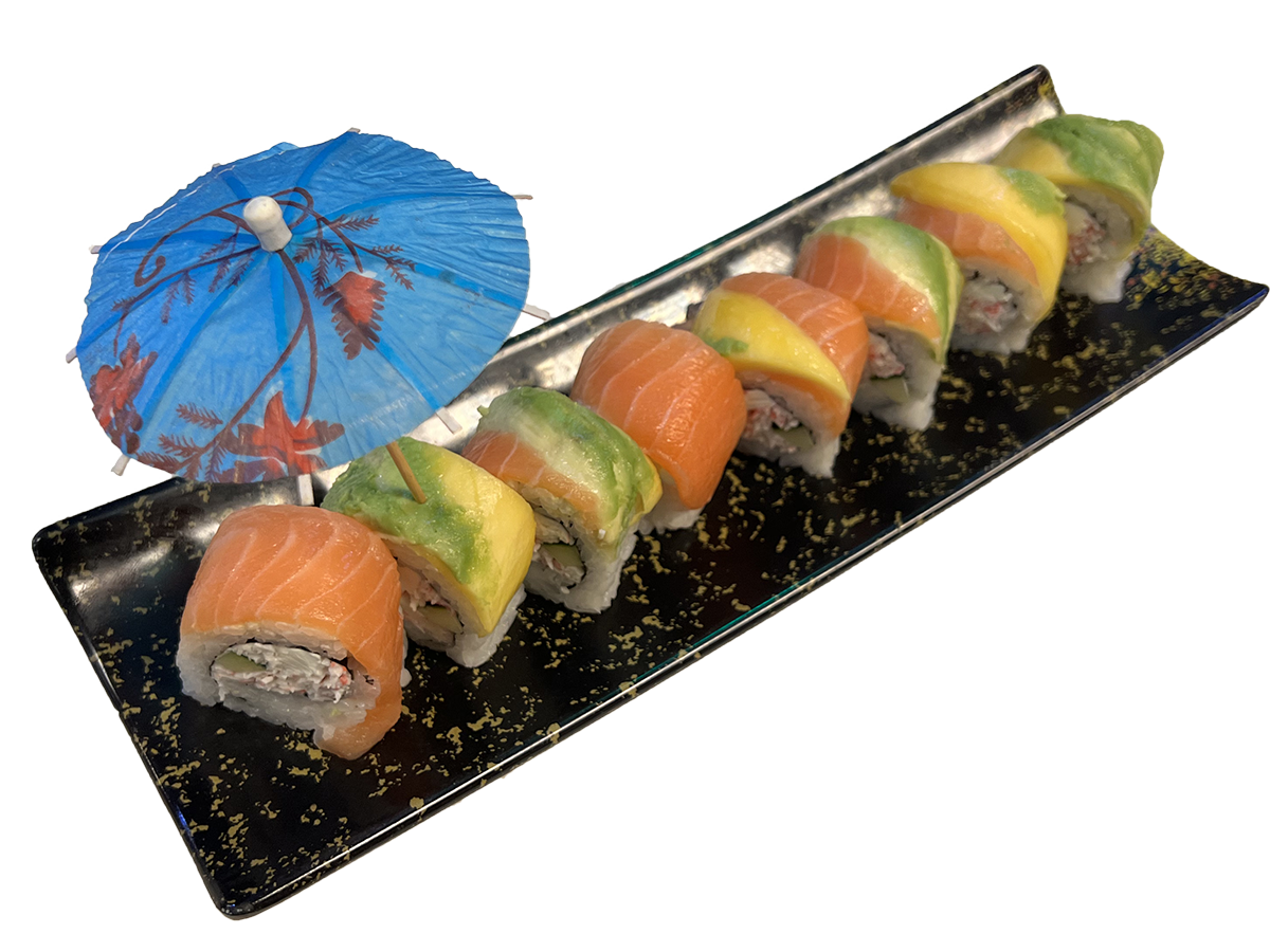 Yi Sushi - Sushi Restaurant | Online Order | Vancouver | WA
