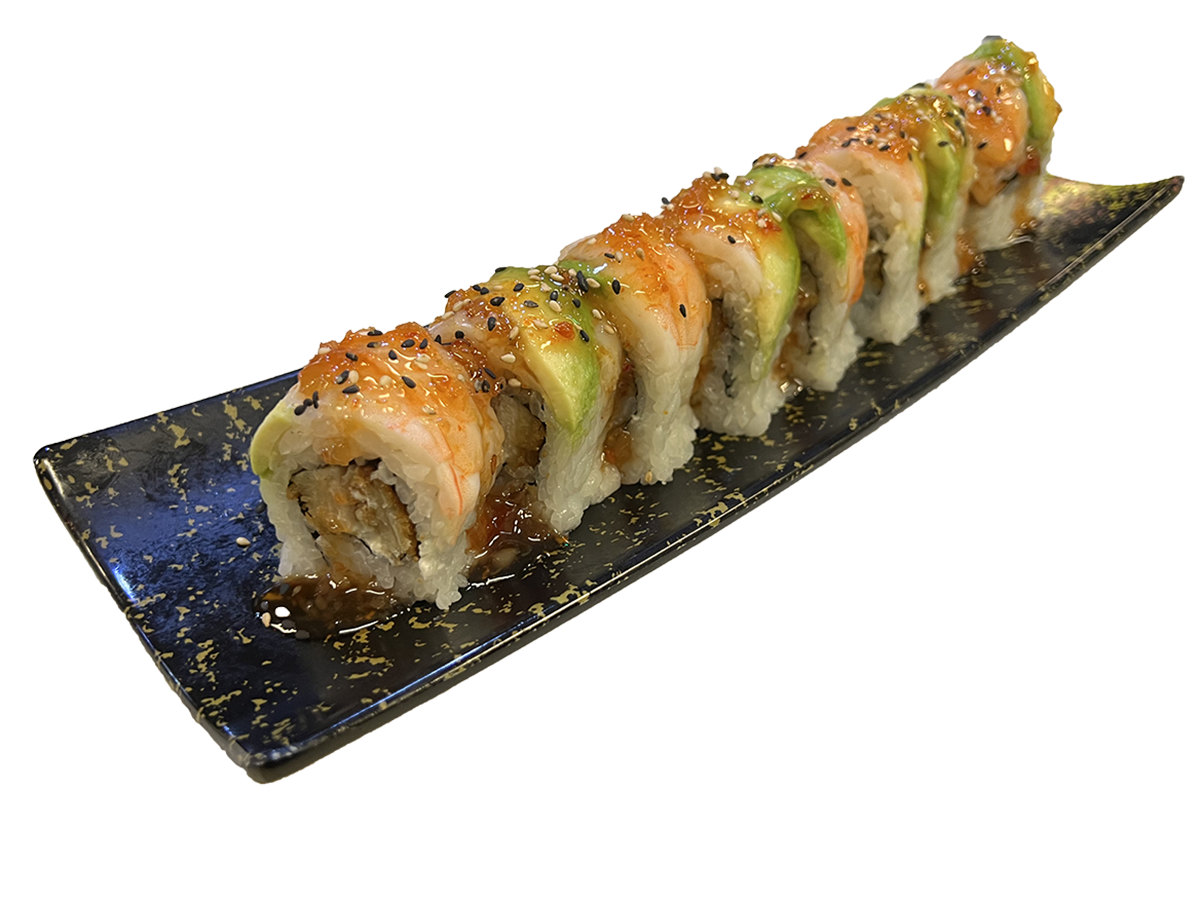 Yi Sushi - Sushi Restaurant | Online Order | Vancouver | WA