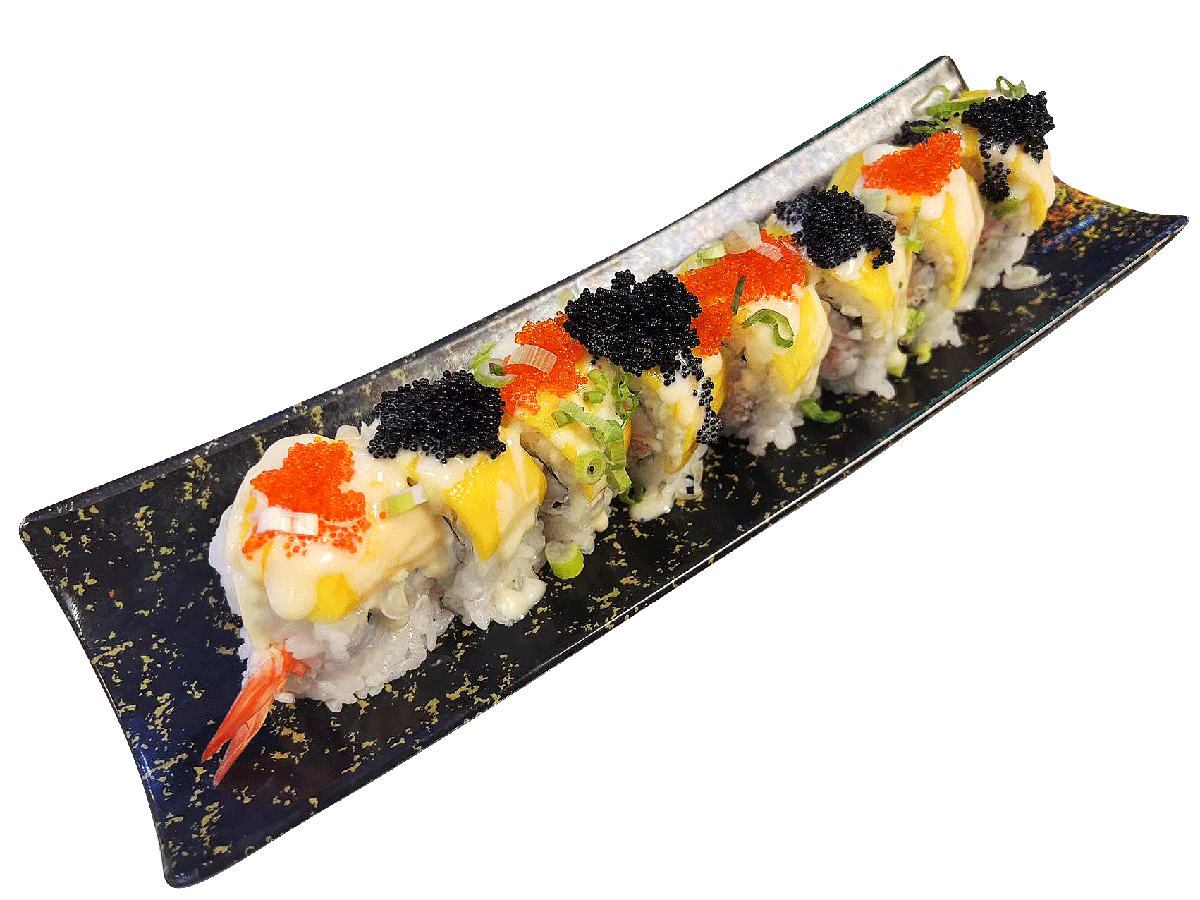 Yi Sushi - Sushi Restaurant | Online Order | Vancouver | WA