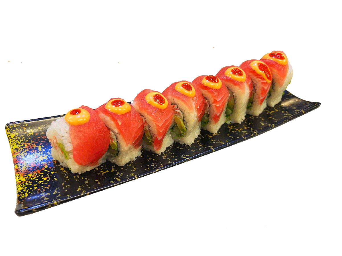 Yi Sushi - Sushi Restaurant | Online Order | Vancouver | WA