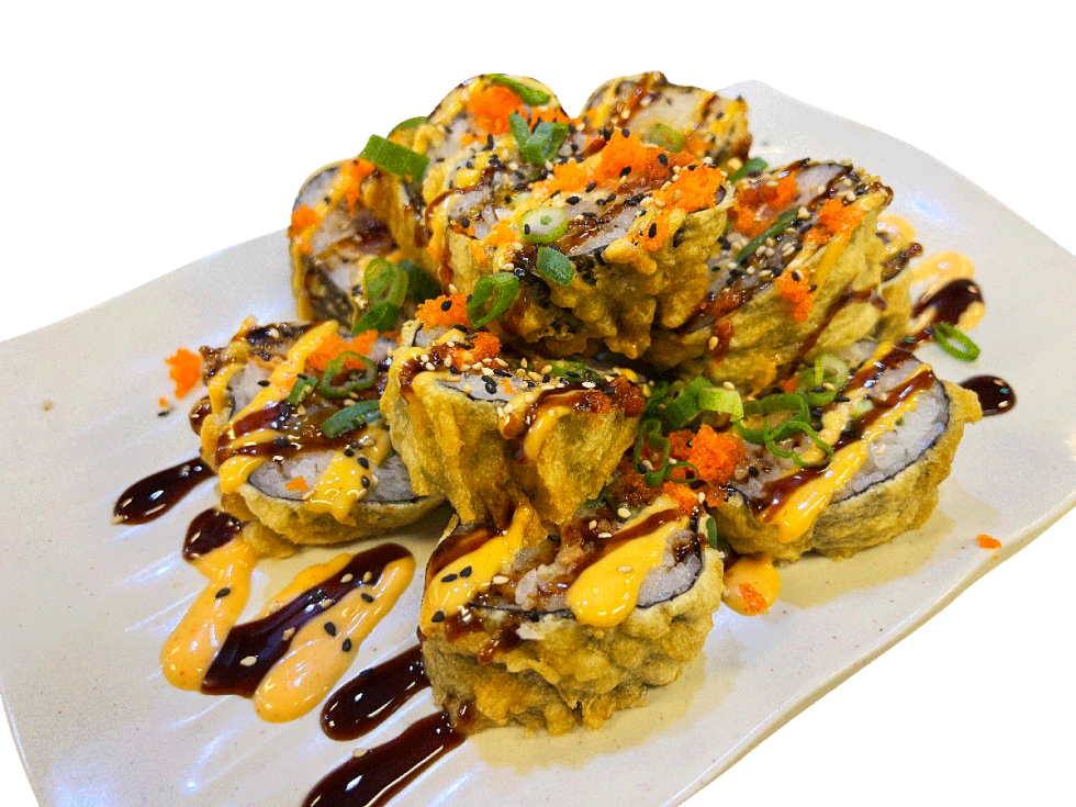 Yi Sushi - Sushi Restaurant | Online Order | Vancouver | WA