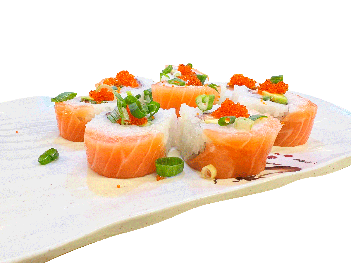 Yi Sushi - Sushi Restaurant | Online Order | Vancouver | WA