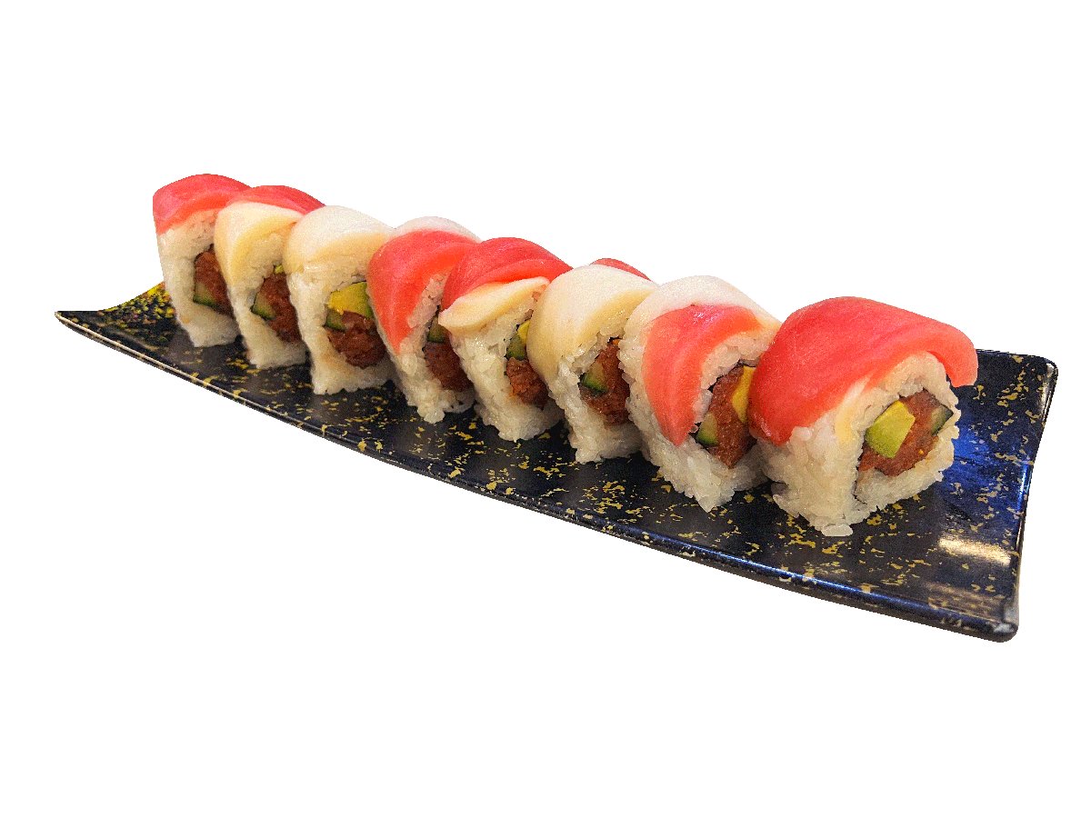 Yi Sushi - Sushi Restaurant | Online Order | Vancouver | WA