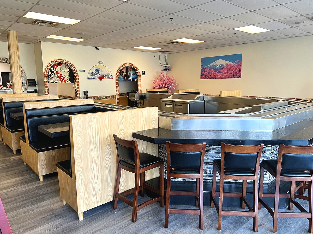 Yi Sushi - Sushi Restaurant | Online Order | Vancouver | WA