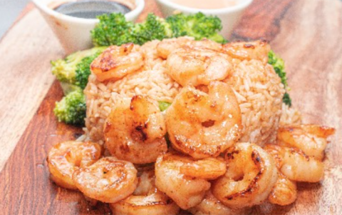 YOMI JAPANESE HIBACHI & SUSHI｜Online Order｜Virginia beach｜VA