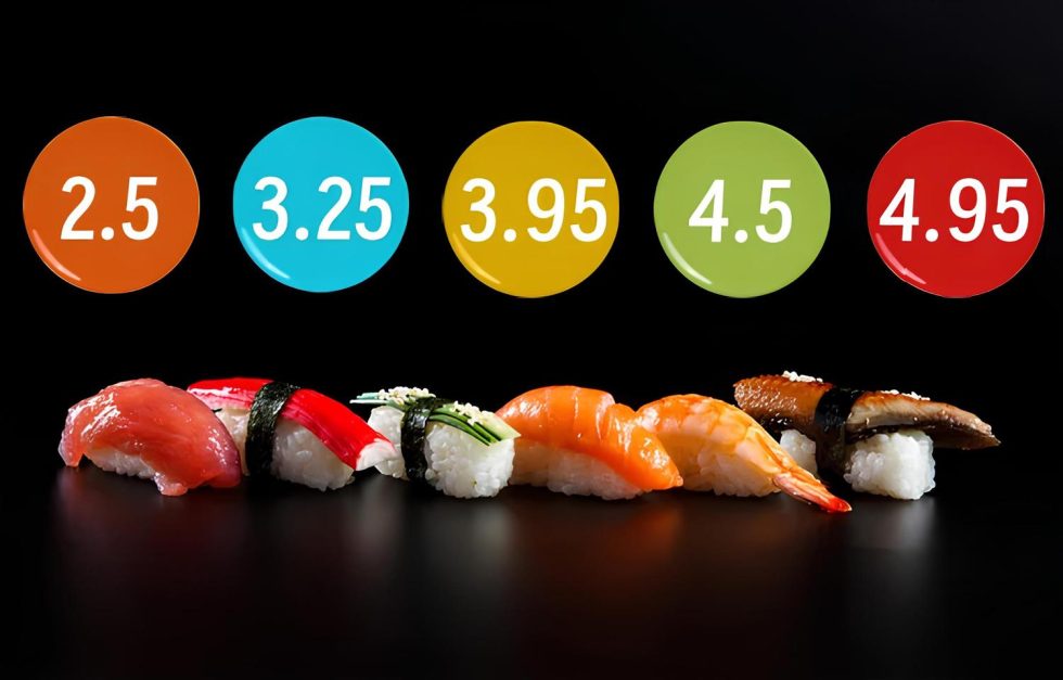Home - Yoshi Sushi