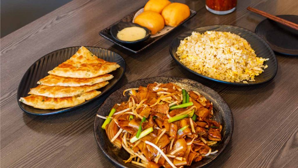 Young Dim Sum｜Online Order｜Victorville｜CA