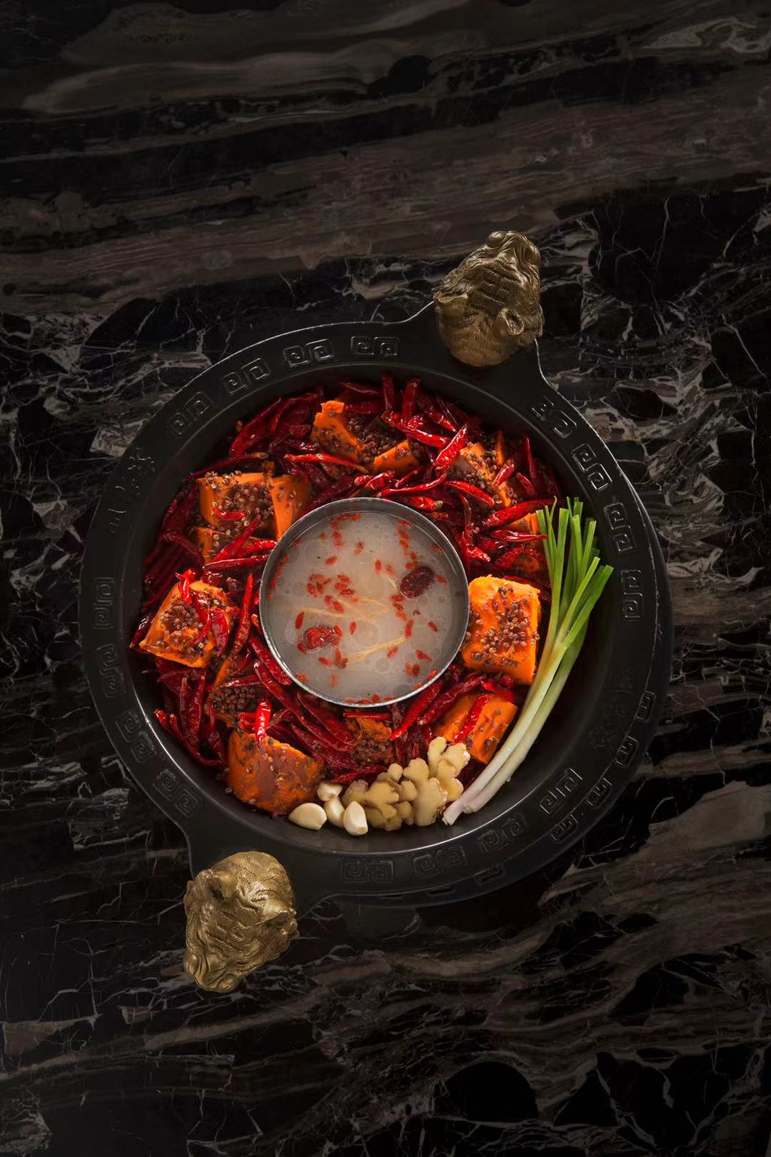 Yuan's Hot Pot｜Online Order｜Rosemead｜CA