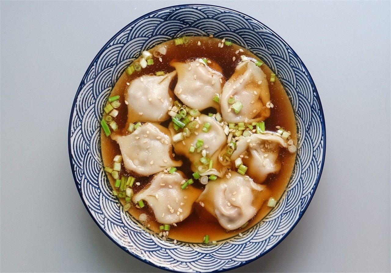 Yum Dumpling｜Online Order｜Orange｜CA