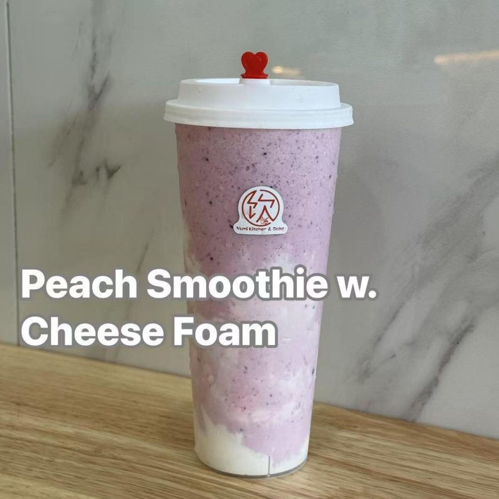 Yumi Kitchen & Boba - Asian Fusion Restaurant | Online Order | DeLandt | FL