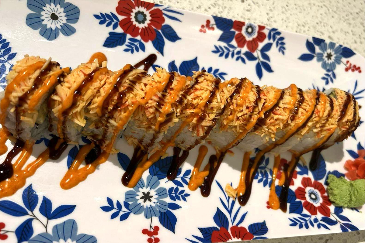 Yummi Japan - Japanese Restaurant｜Online Order｜Beckley｜WV