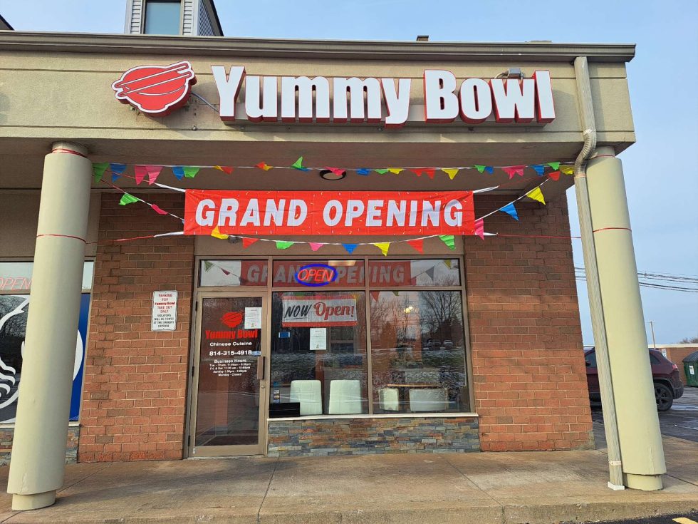 Yummy Bowl｜Online Order｜Erie｜PA