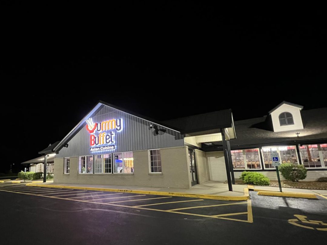 Yummy Buffet - Asian Restaurant | Online Order | Carbondale | IL