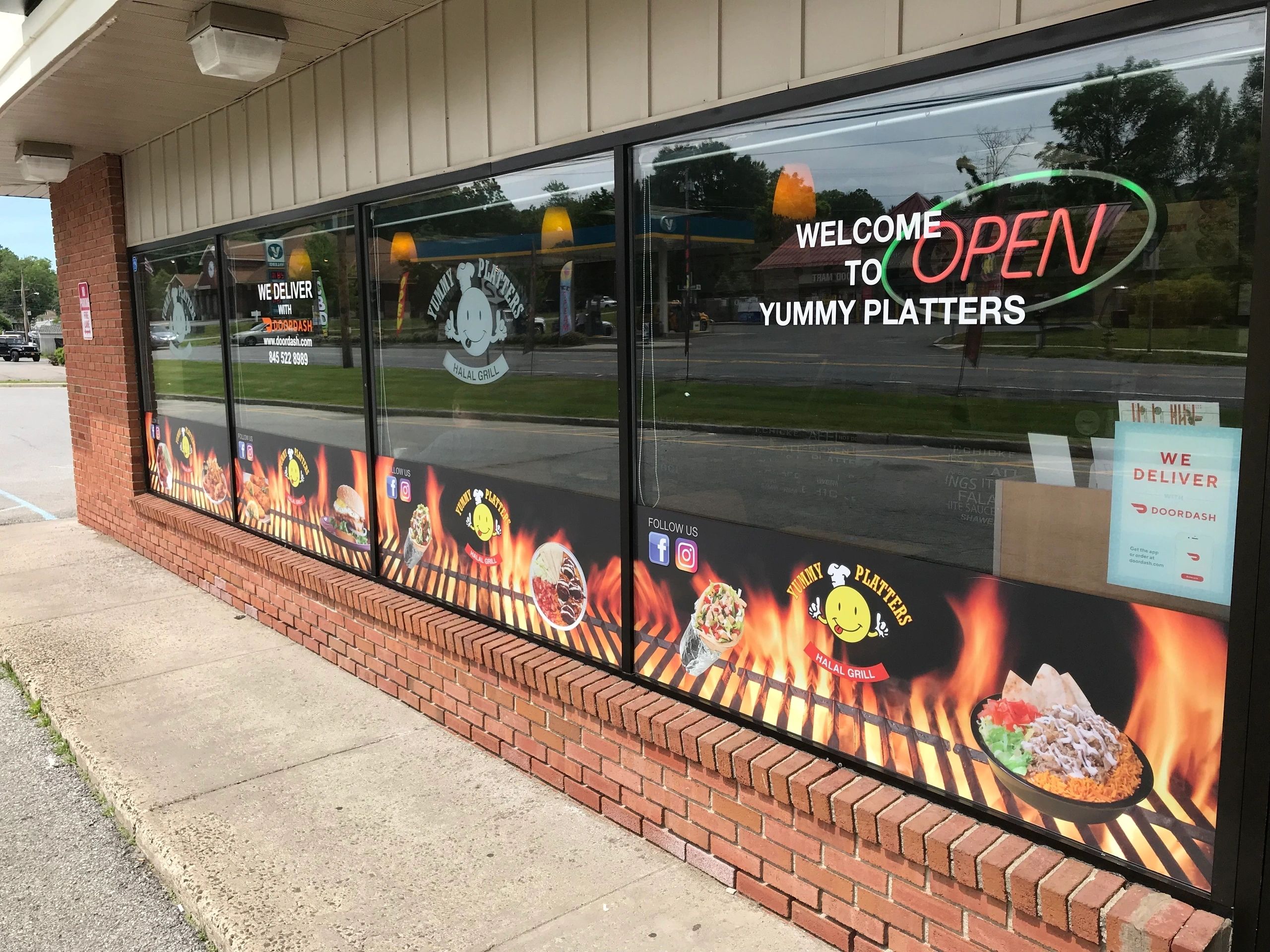 Always Yummy - Halal Restaurant | Online Order | Newburgh | NY