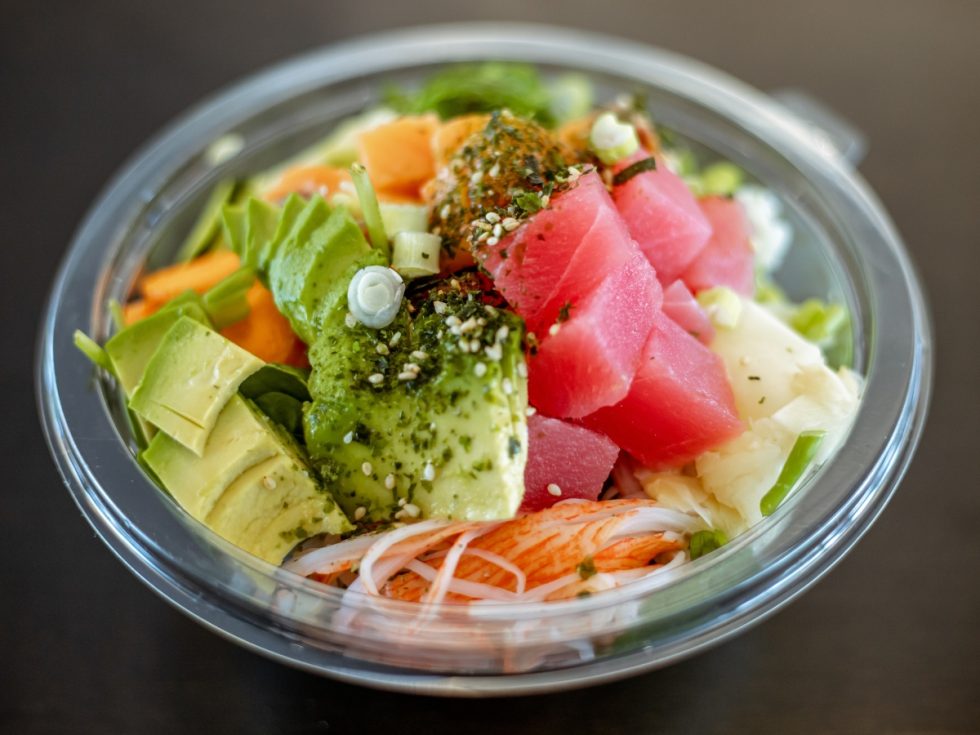 Yummy House - Hawaiian restaurant | Online Order | El Sobrante | CA