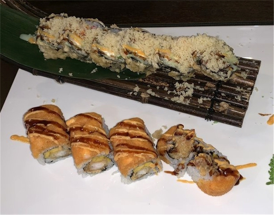 Yummy Sushi-Japanese Restaurant|Online Order | Cincinnati | OH