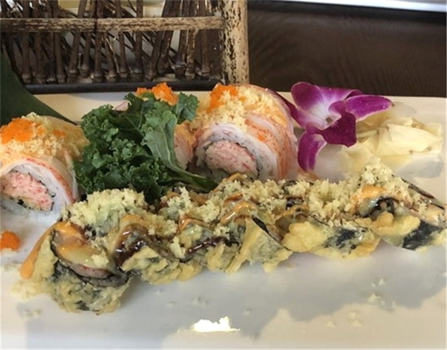 Yummy Sushi-Japanese Restaurant|Online Order | Cincinnati | OH